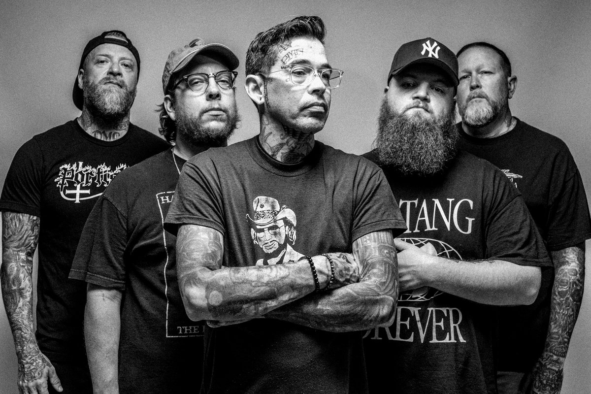 Flesh Decay | Limb From Limb