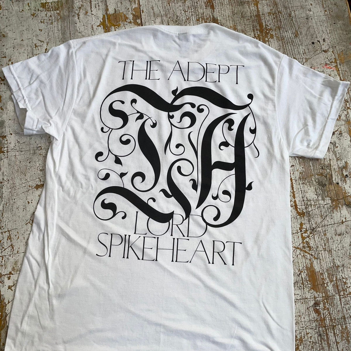The Adept | Lord Spikeheart