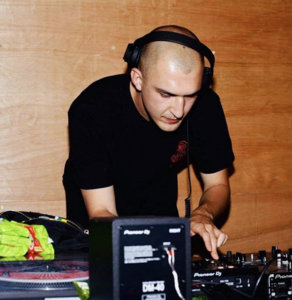 Music | Tom Drew
