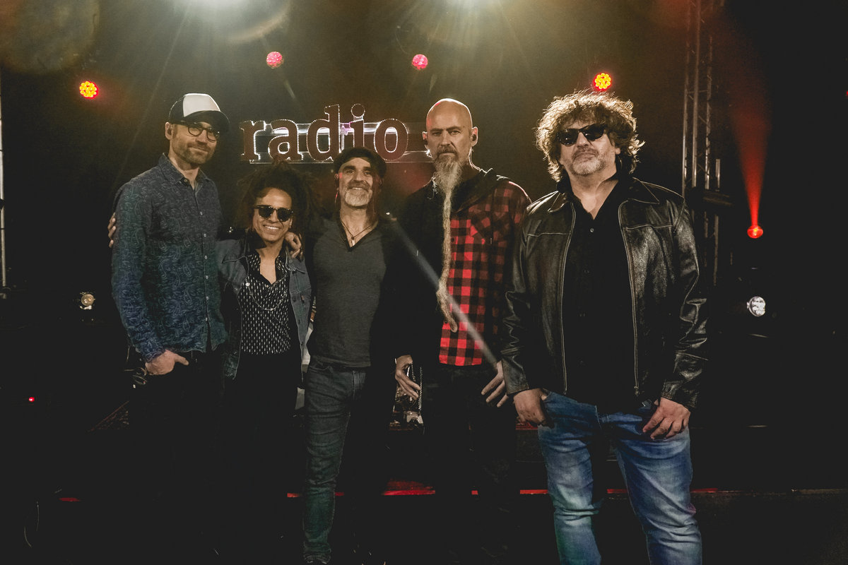 Audio Tape | The Groove Family