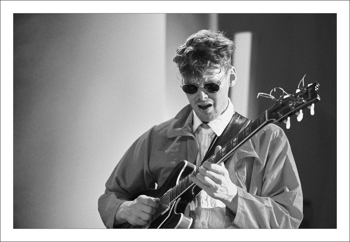 Benjamin | Bjarne Sitzmann