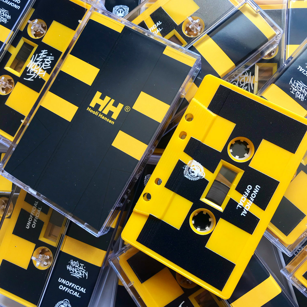 Hooli Hansen II | Soles Of Mischief & Da Flyy Hooligan | Unofficial ...