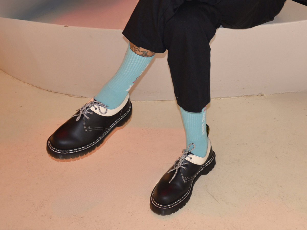 Popscene Dream EP | Nate S.U