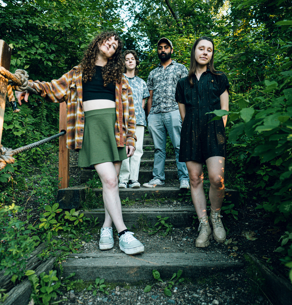 Do You Care? | I Want To Eat Lava And God Cannot Stop Me