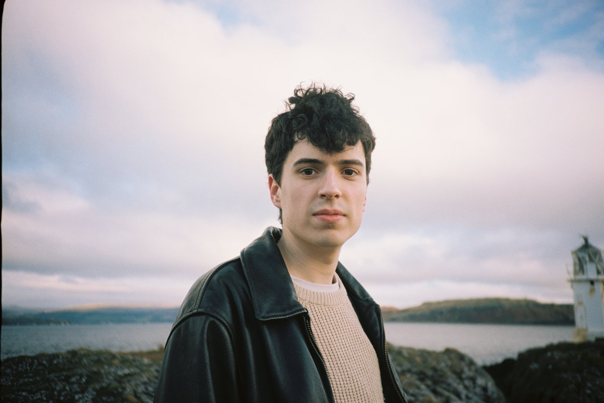 A Hope In Fear | Lewis McLaughlin