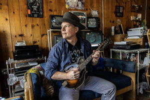 Merch | Daniel Patrick