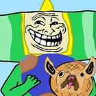 The Wolf Lord's Throne | Lycan Castle