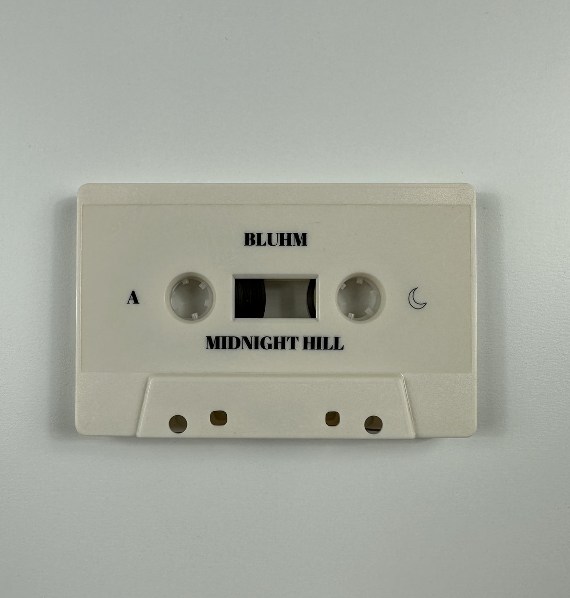 Midnight Hill | Bluhm