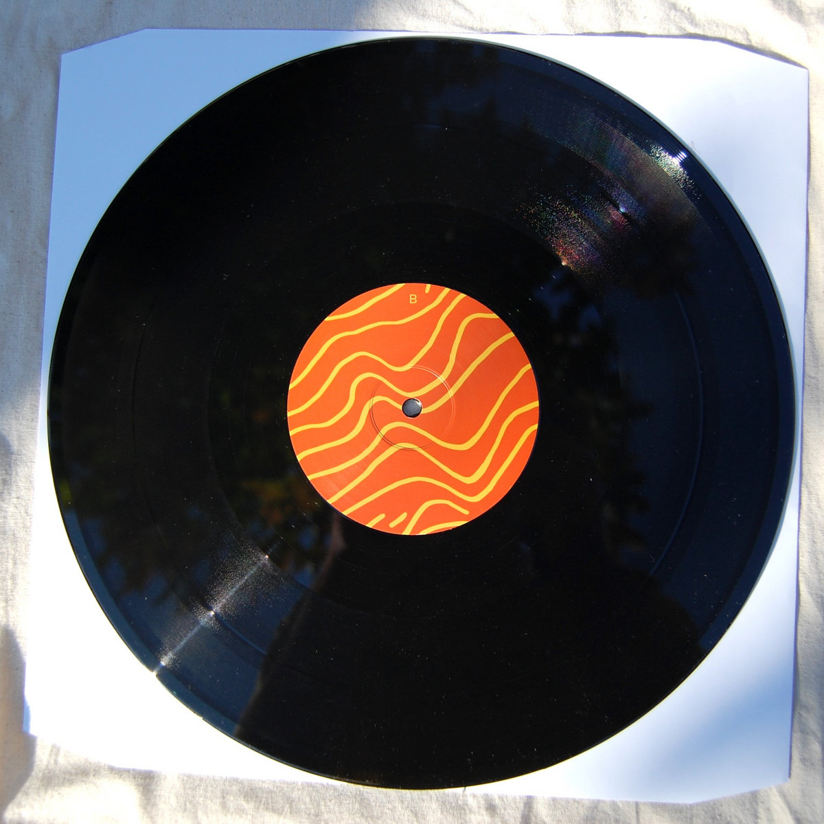 Zani! | Drum Dance | Into The Cosmos