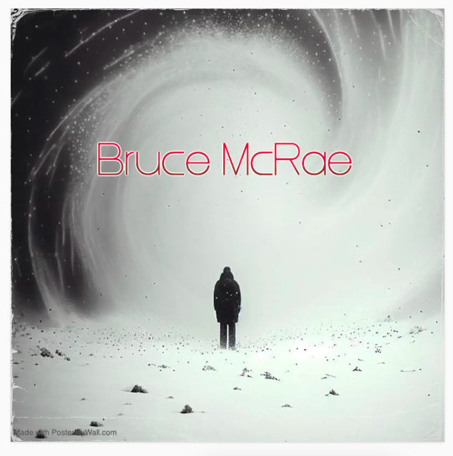 Bruce McRae | Bruce McRae