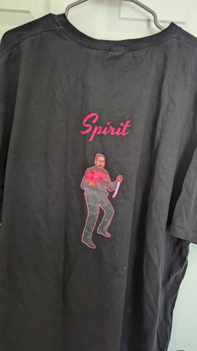 'Spirit' T-Shirt | supahVLN
