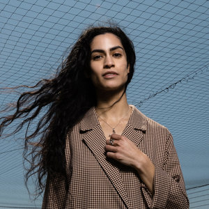 Music | Fabia Anderson