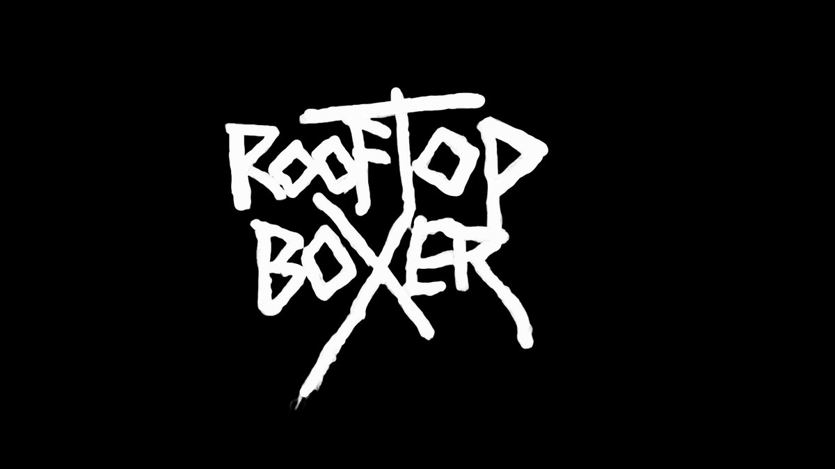 Movement | Rooftop Boxer