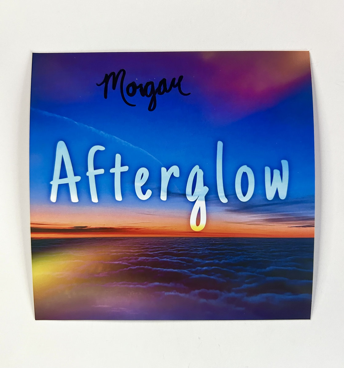 Afterglow | Morgan