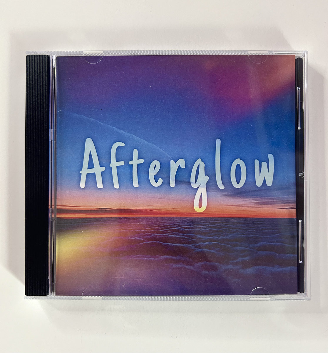 Afterglow | Morgan