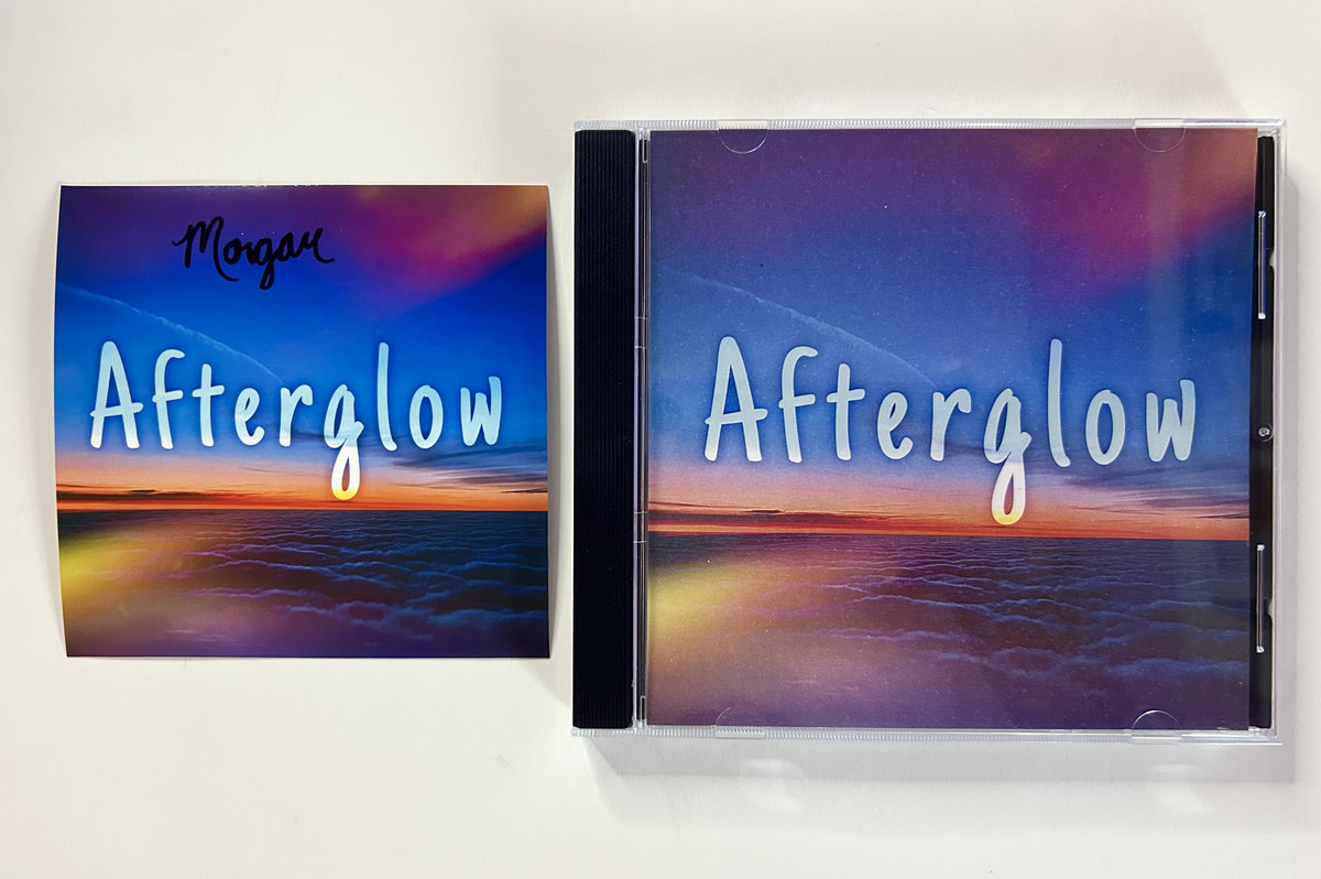 Afterglow | Morgan