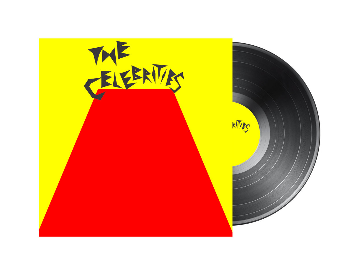 Redd Karpet | THE CELEBRITIES | Total Punk Records