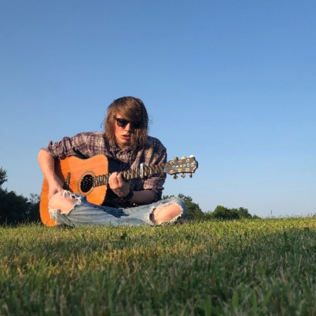 Hidden Meadow Temple | Collin McCormick