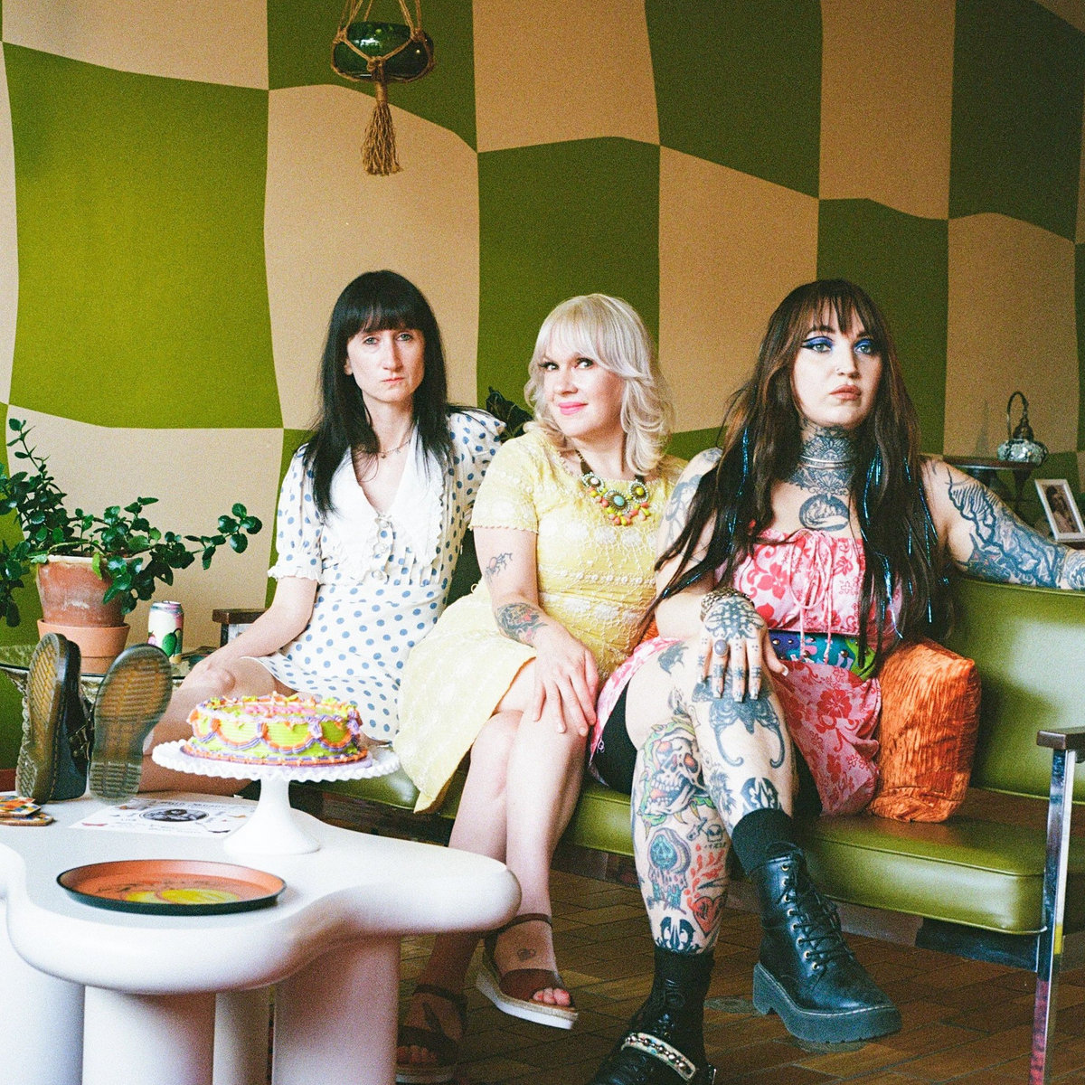 Wild Shape | Wild Shape