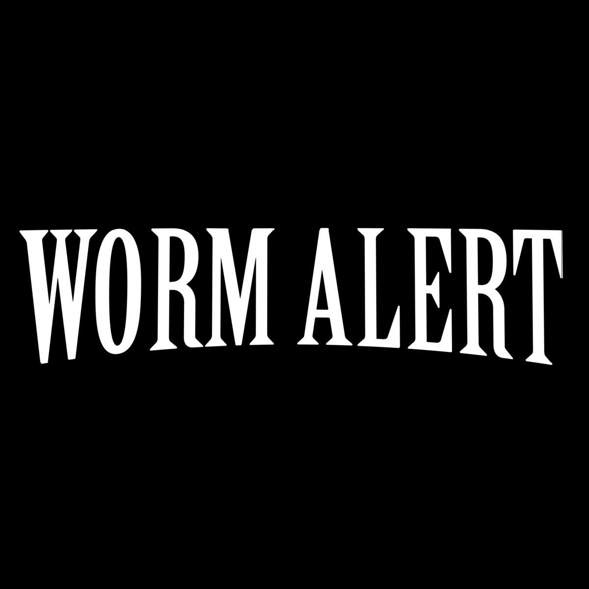 MOB OF THA DEAD | WORM ALERT