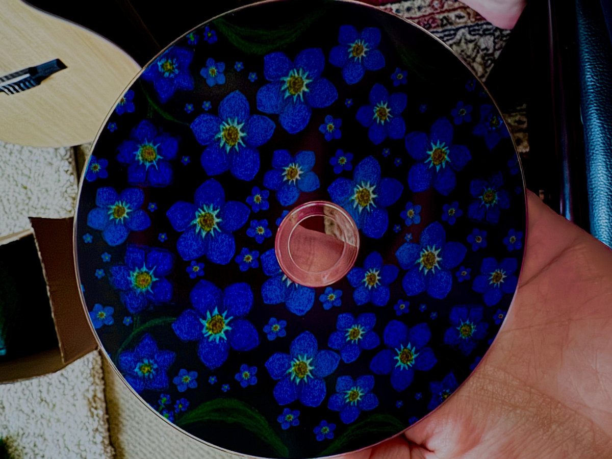 FLOWERCORE Vol. 3 | Siobhan Wilson