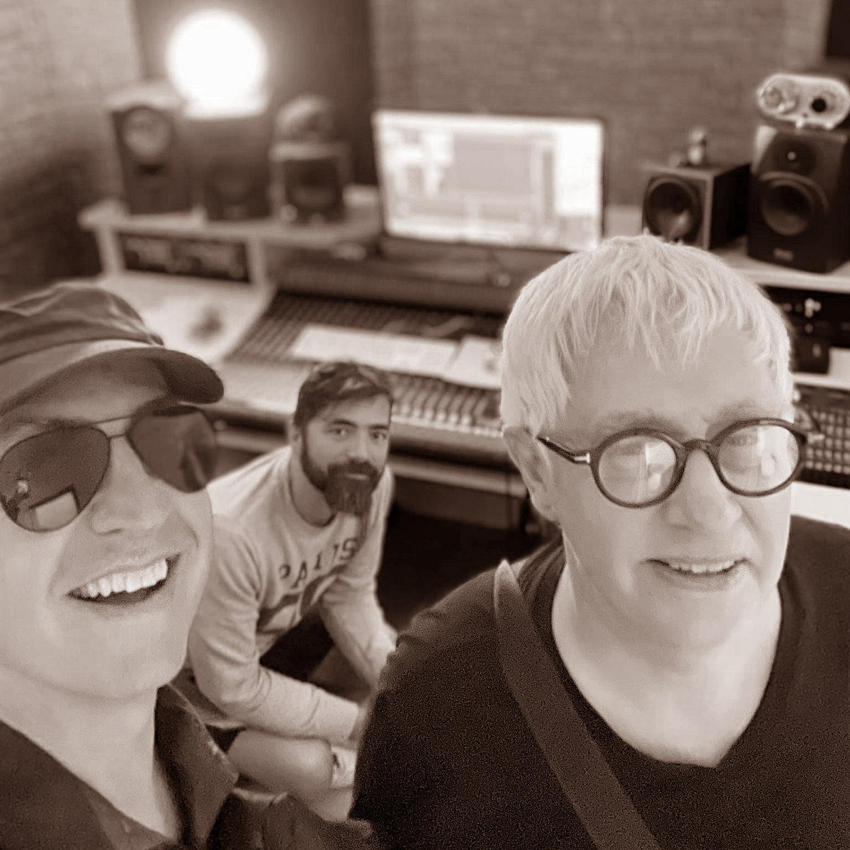 Music | arman ray + hyon gak sunim