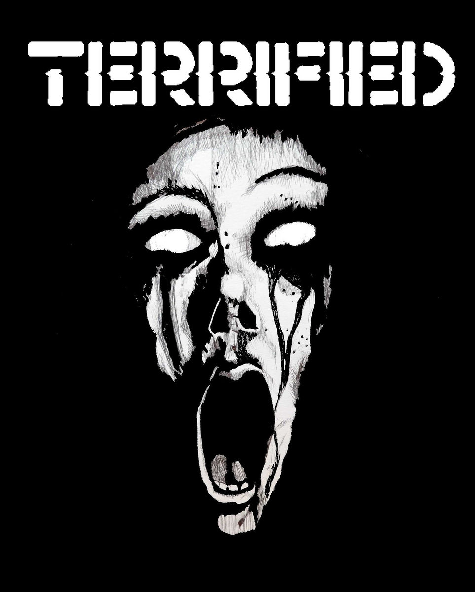 Seeds Of Fear | Terrified