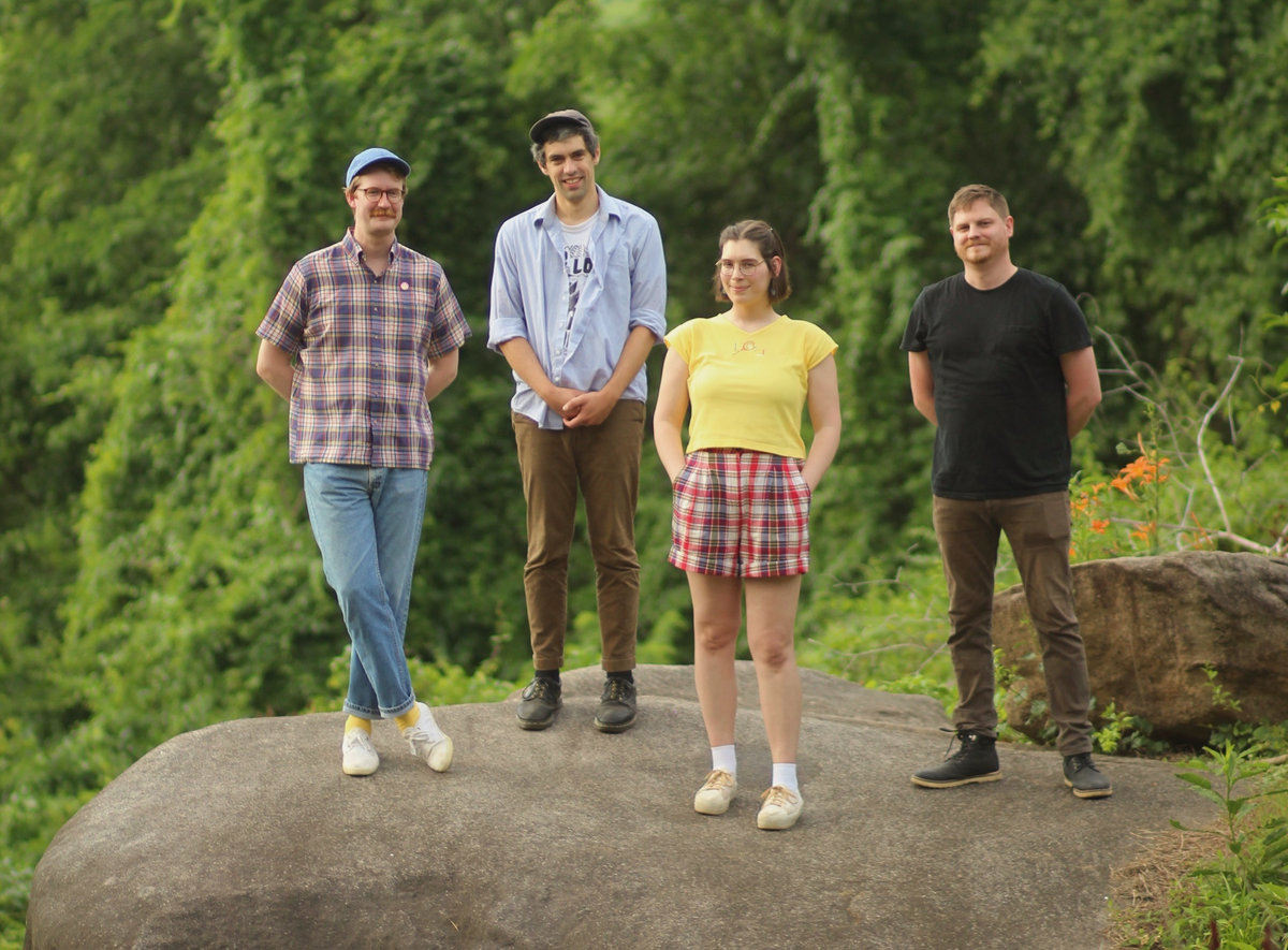 Lighter Blue | Young Scum