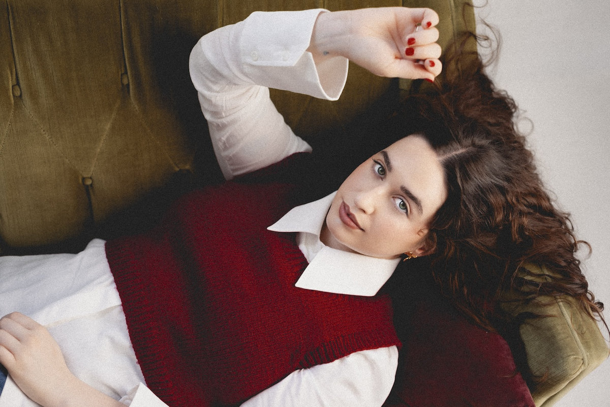 Better Luck (stripped) | Ellis King