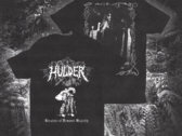 Merch | HULDER