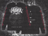 Merch | HULDER