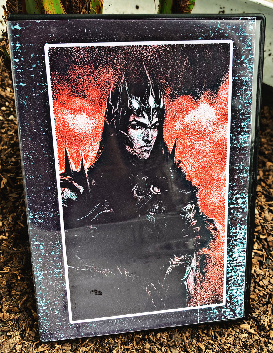The Valar CDr | Grimdor