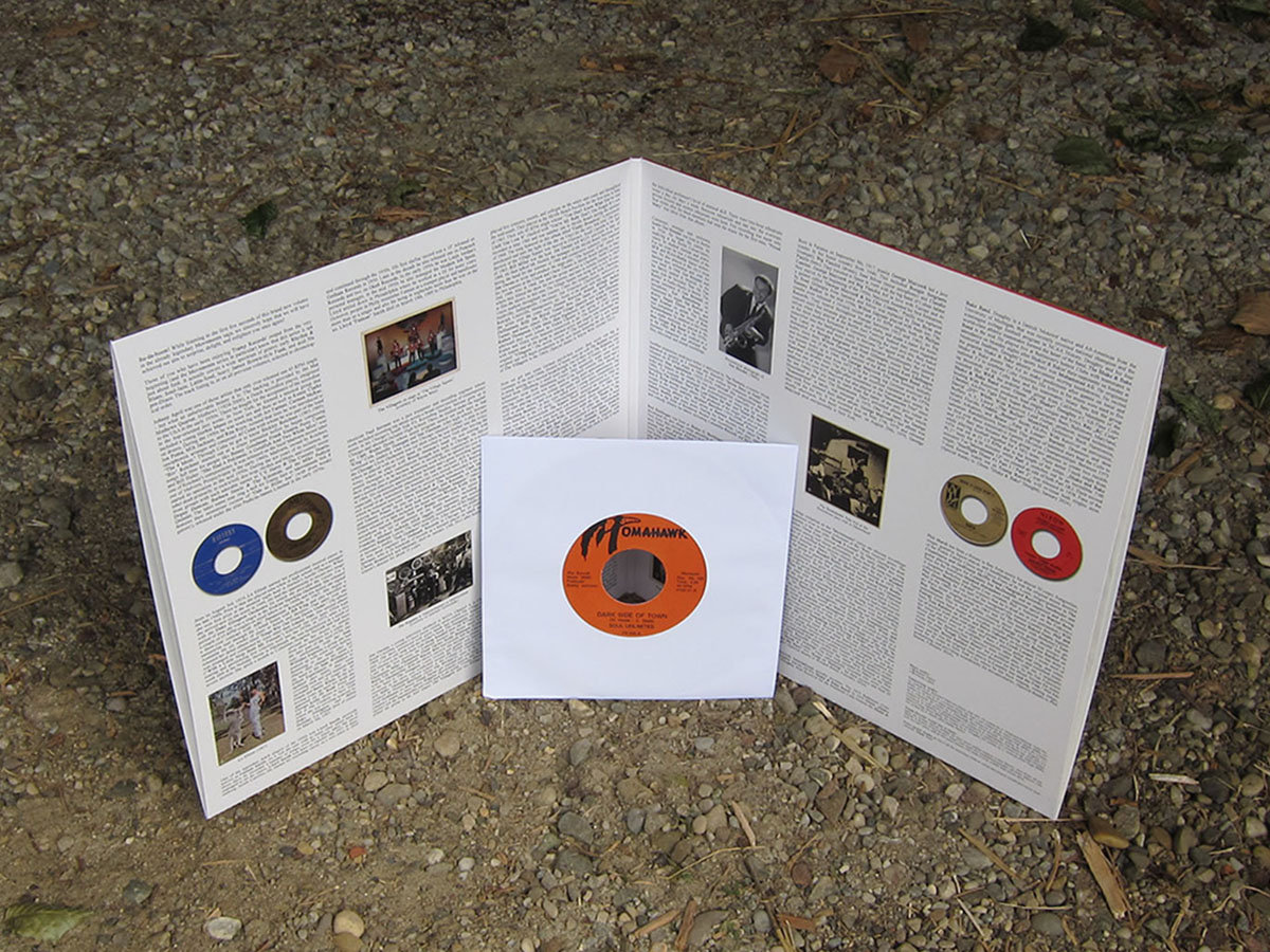 Movements Vol . 12 | Various Artists | Tramp Rec.