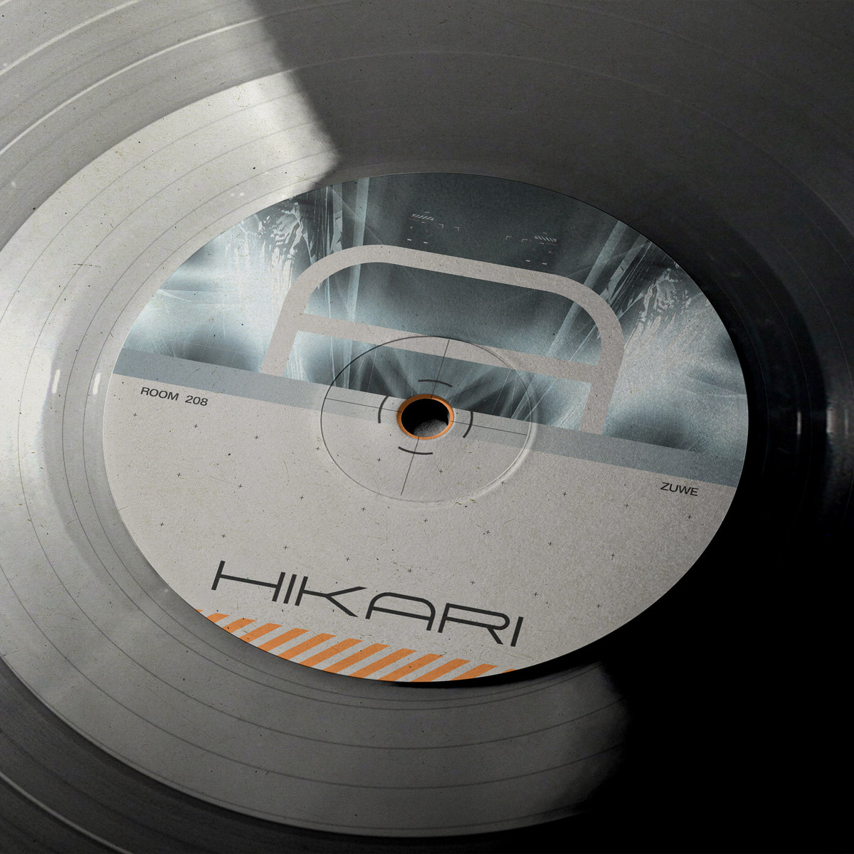 HIKARI | Room 208 x Zuwe | VILL4IN