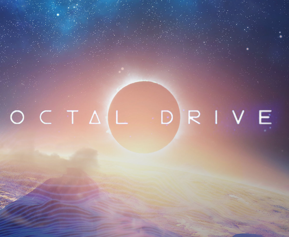 Eclipse Octal Drive