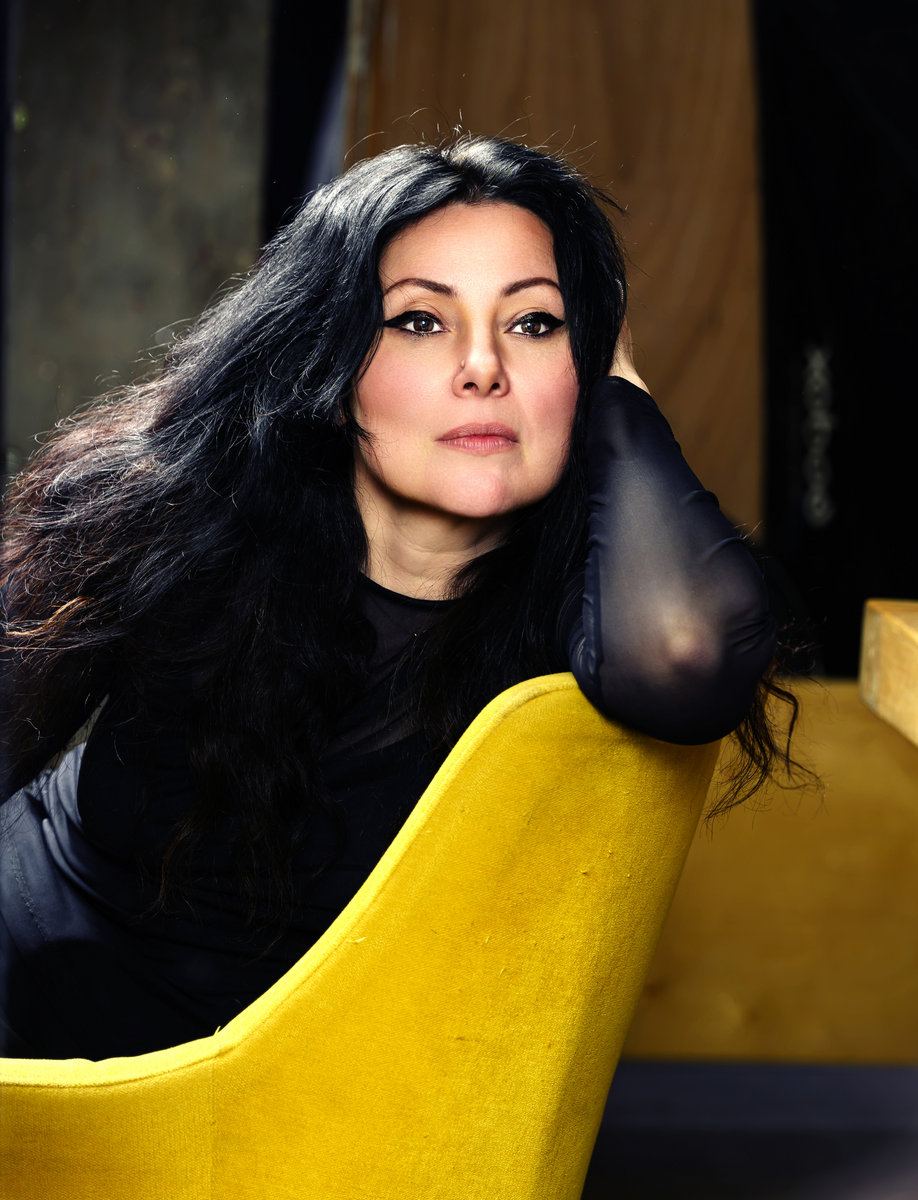 La Guitarra | Anna Segal(feat. Wolfgang Weigel, Blanca Vázquez, Polina ...