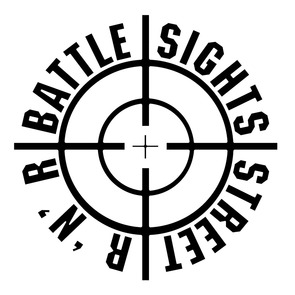 Take Aim | Battle Sights