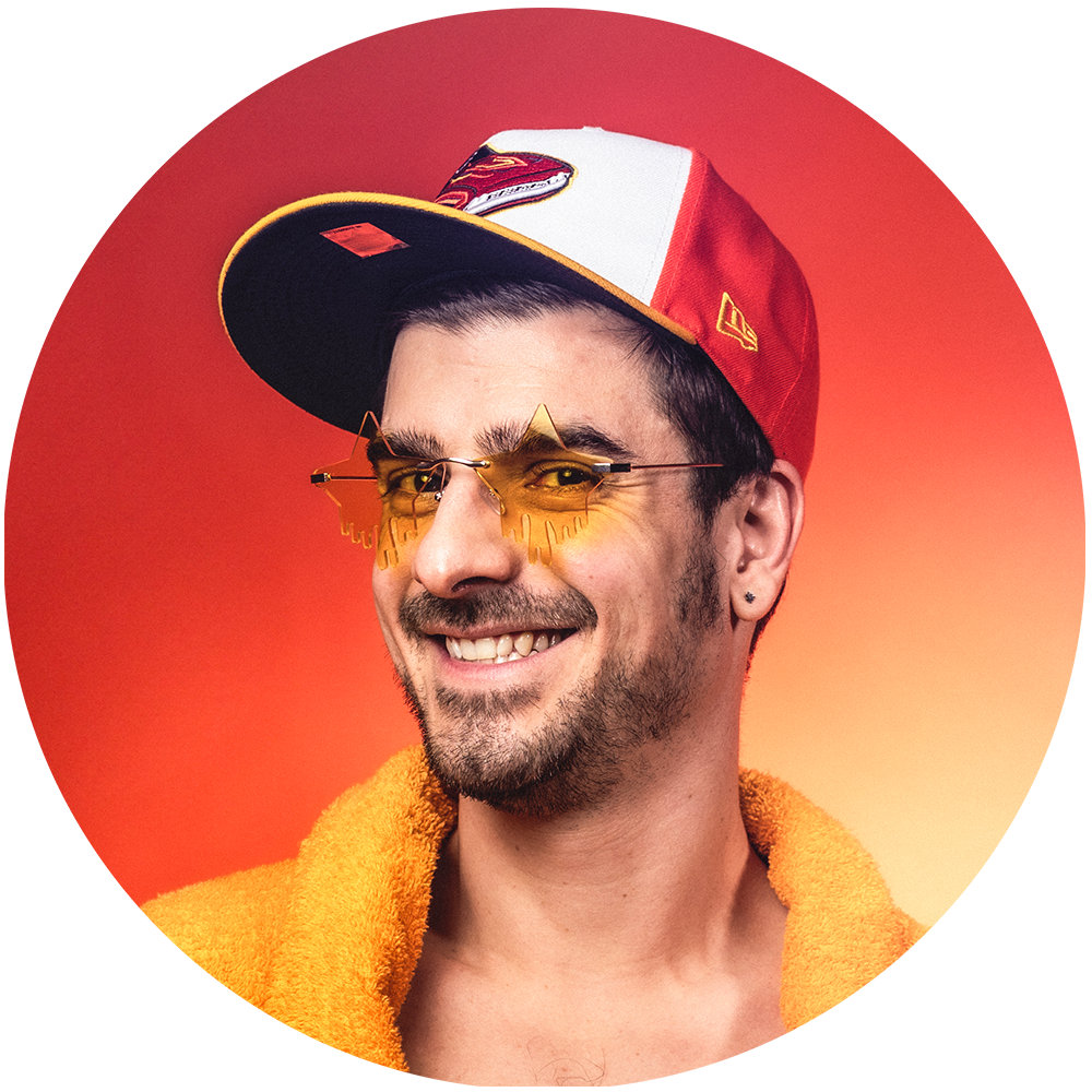 Told You So | Sammy B