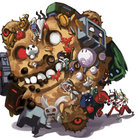 Afterthoughts | Red Vox | Vine