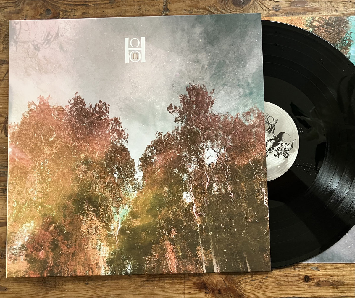 III | HOO | Big Potato Records