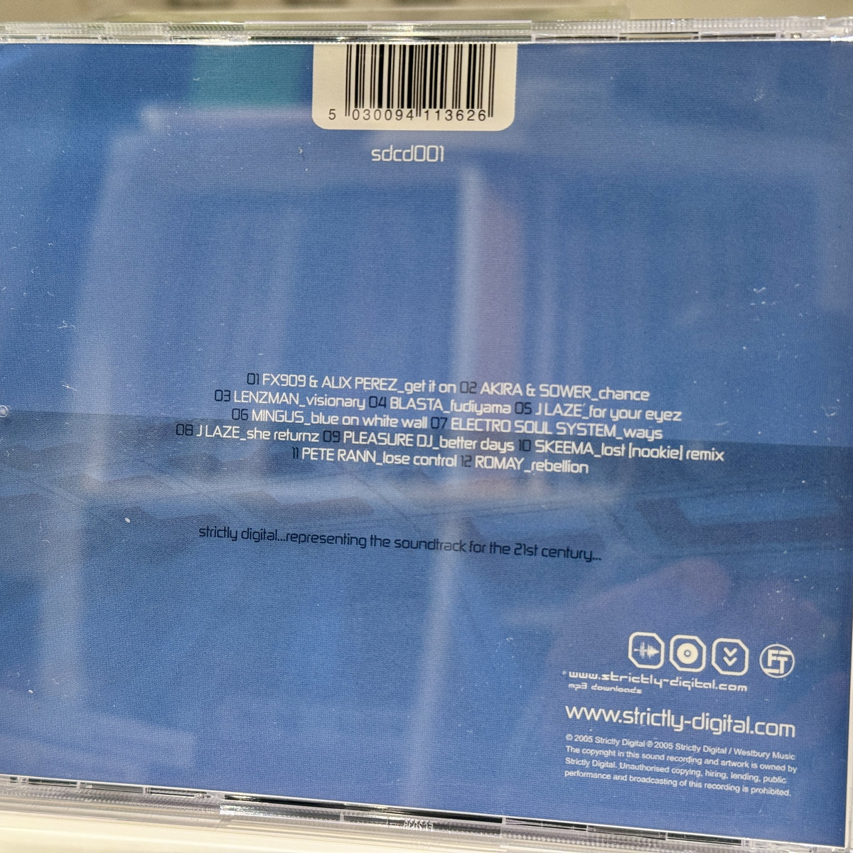 Atmosphere - Deeper Drum & Bass (Chapter 1) DJ Mix | Nookie