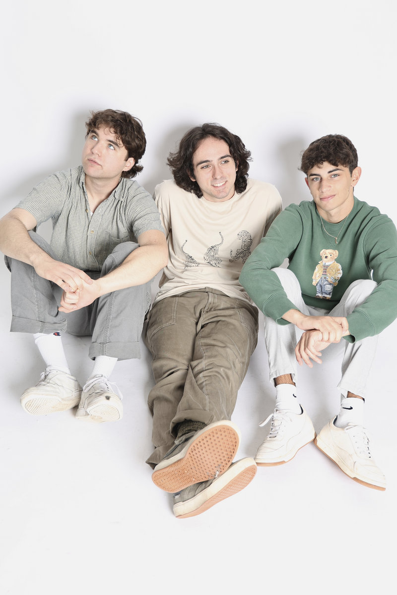 Wait For Me. . . Again | American Ink