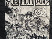 Merch | Subhumans