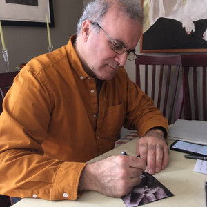 Music | Michael Di Rienzo