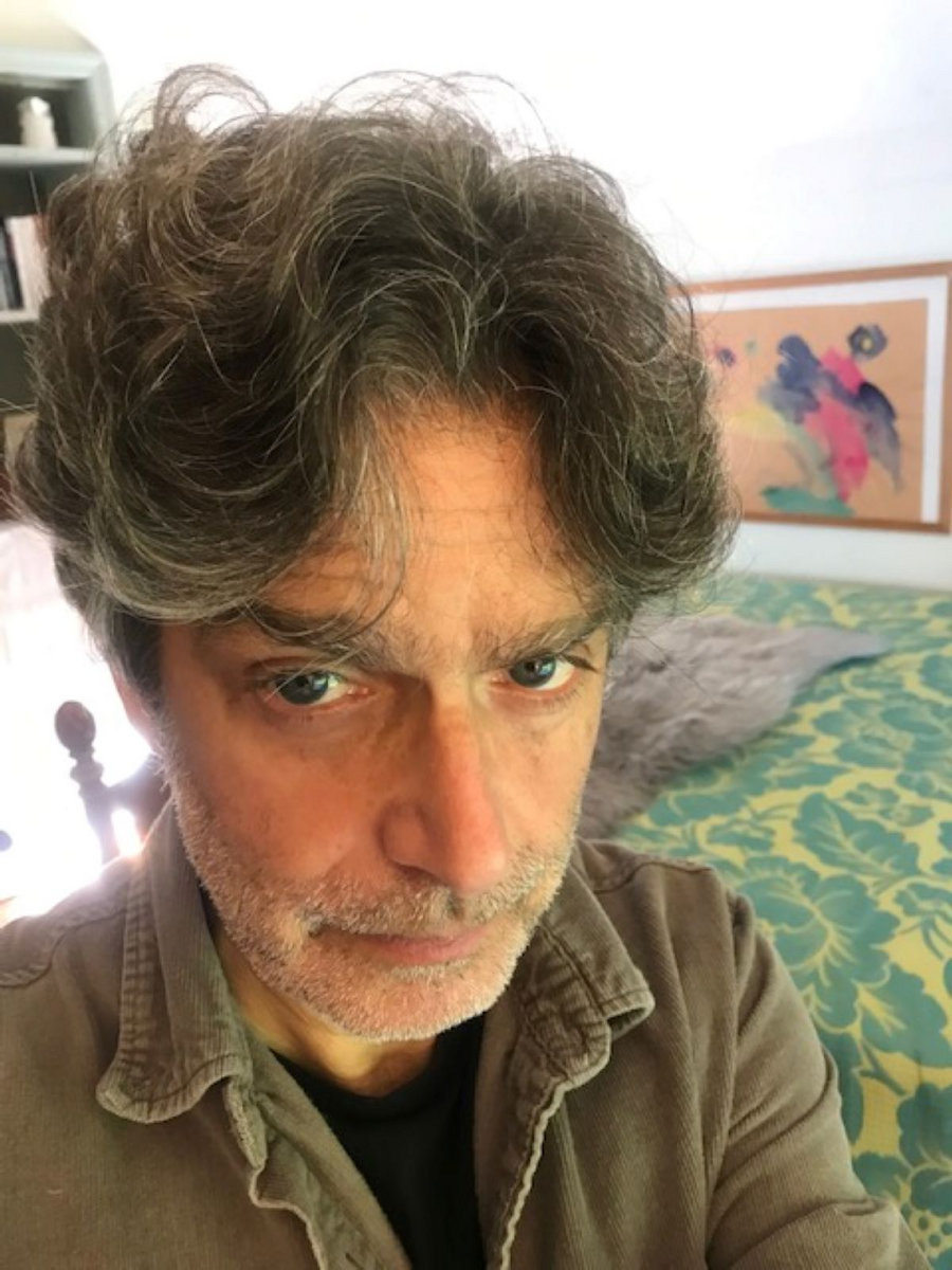 I Haven't Wasted All This Time Alone | Mark Donato