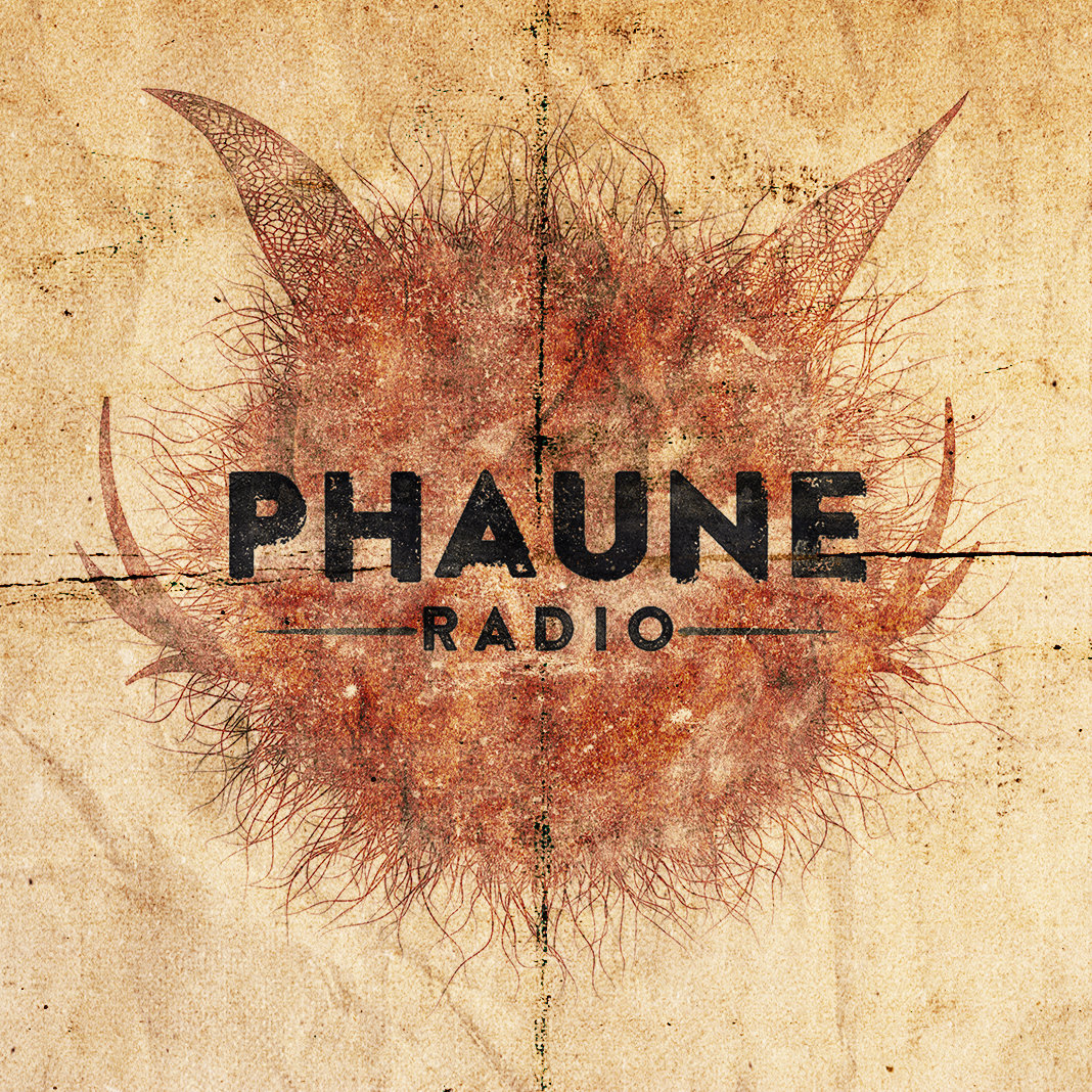 PHAUNE BOX #1 | Phaune Radio