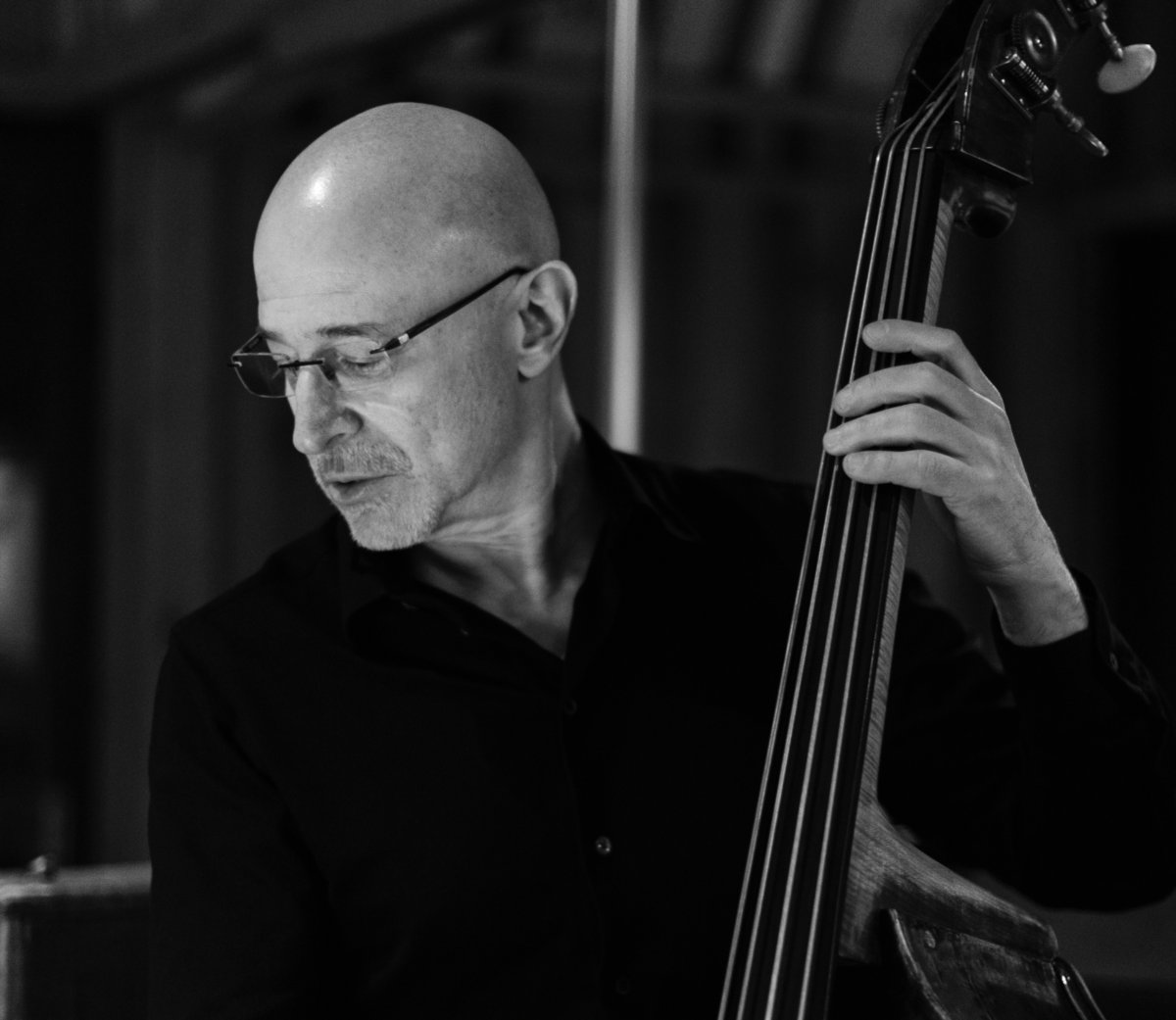 The Understated | Ben Wolfe