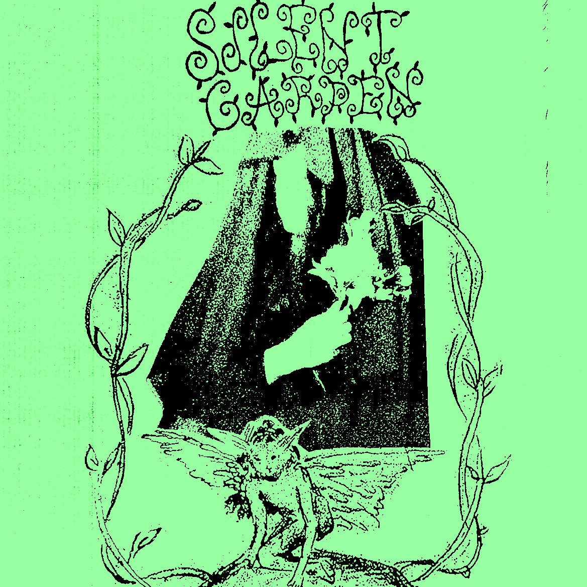 Silent Garden/Leaking Crypt | Silent Garden