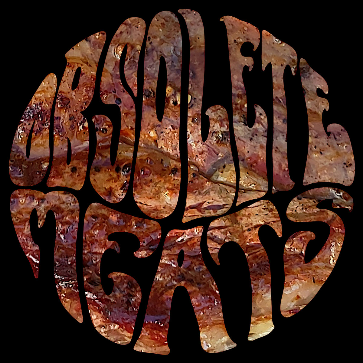 OBSOLETE MEATS II | OBSOLETE MEATS