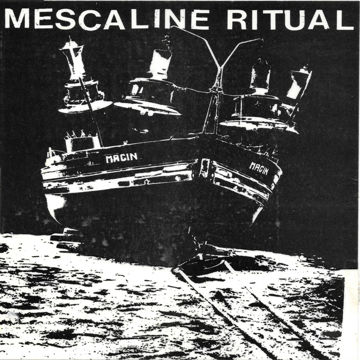 Electricity | Mescaline Ritual
